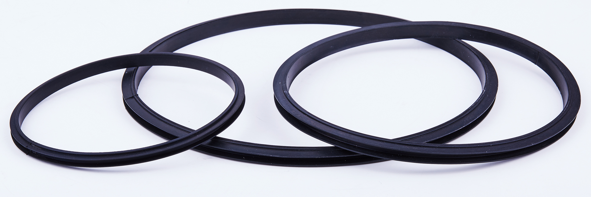 VENTILATION GASKET, CHIMNEY FLUE GASKET, SILICONE PROFILE, FKM GASKET ...