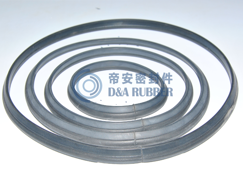 Vent Sealing Gasket - Buy Product on D&A Rubber Industries LTD.